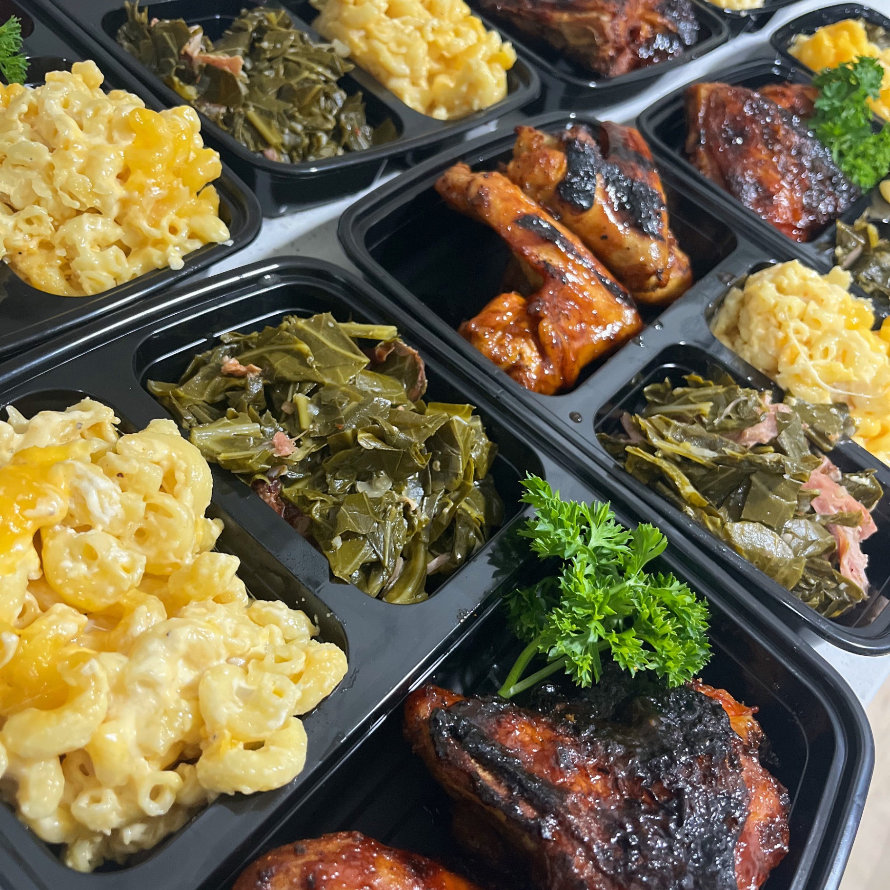 Luxury Private Chef & Catering in Fort Worth, TX | Yummy Face Cooks